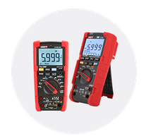 Uni-t webbolt | Kalibráció