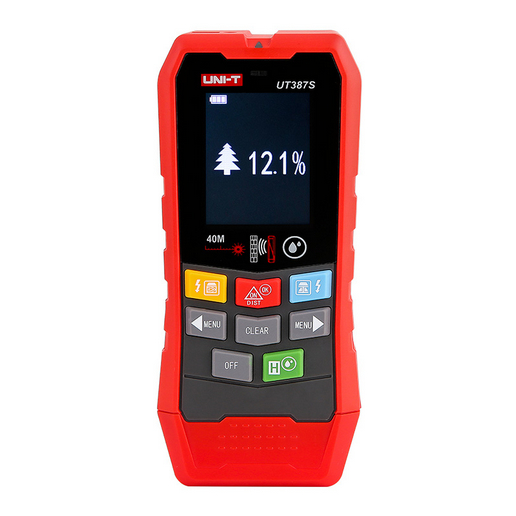 Uni-t webbolt | UNI-T UT387S- fali szkenner (scanner) -detector